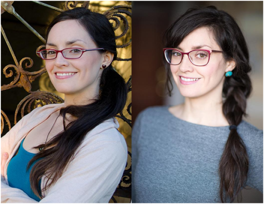 Best Glasses for Small Faces - PetiteGlasses.com