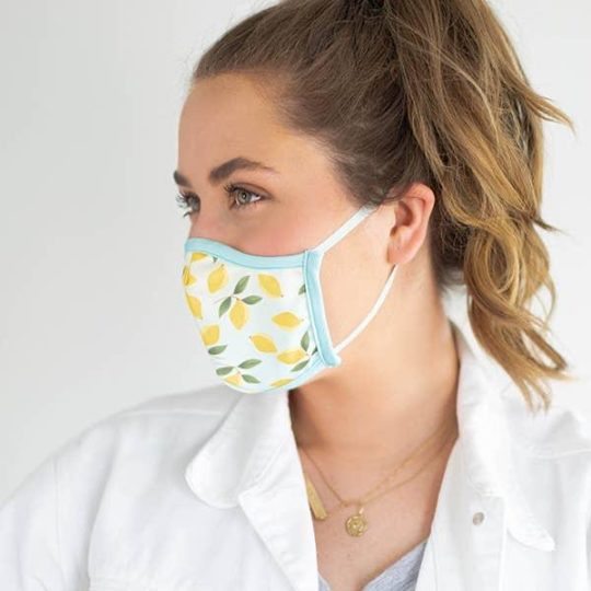 Best Masks for Small Faces - PetiteGlasses.com