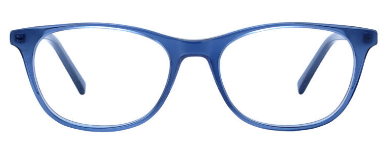 Jennifer Petite Glasses - PetiteGlasses.com