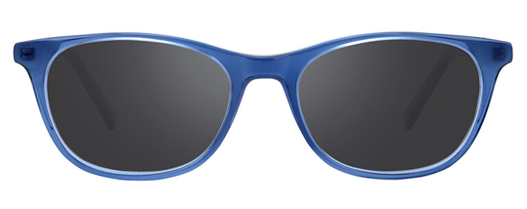 Jennifer Sunglasses - PetiteGlasses.com