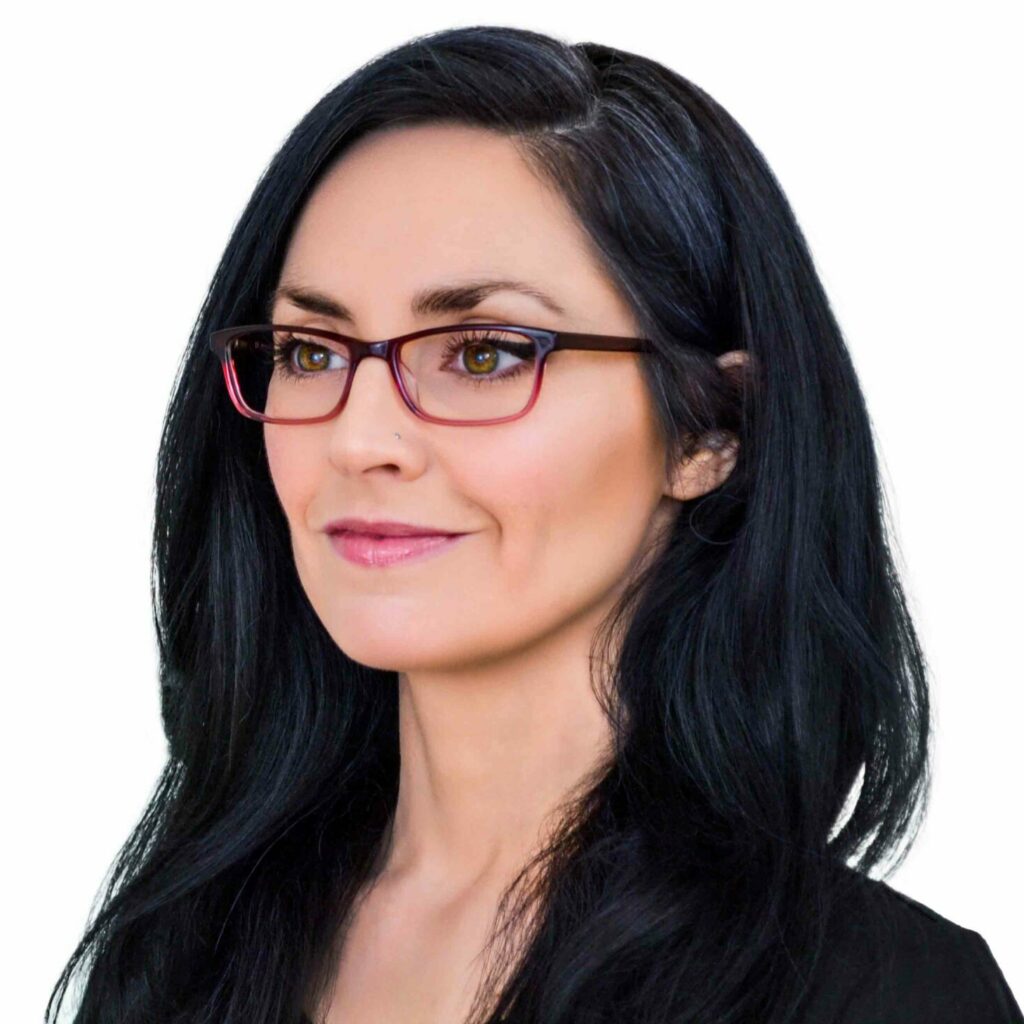 Debbie Petite Glasses - PetiteGlasses.com