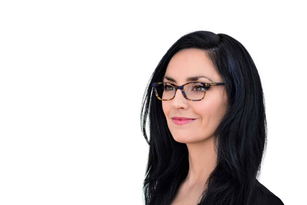 Mini Kara XS Petite - PetiteGlasses.com