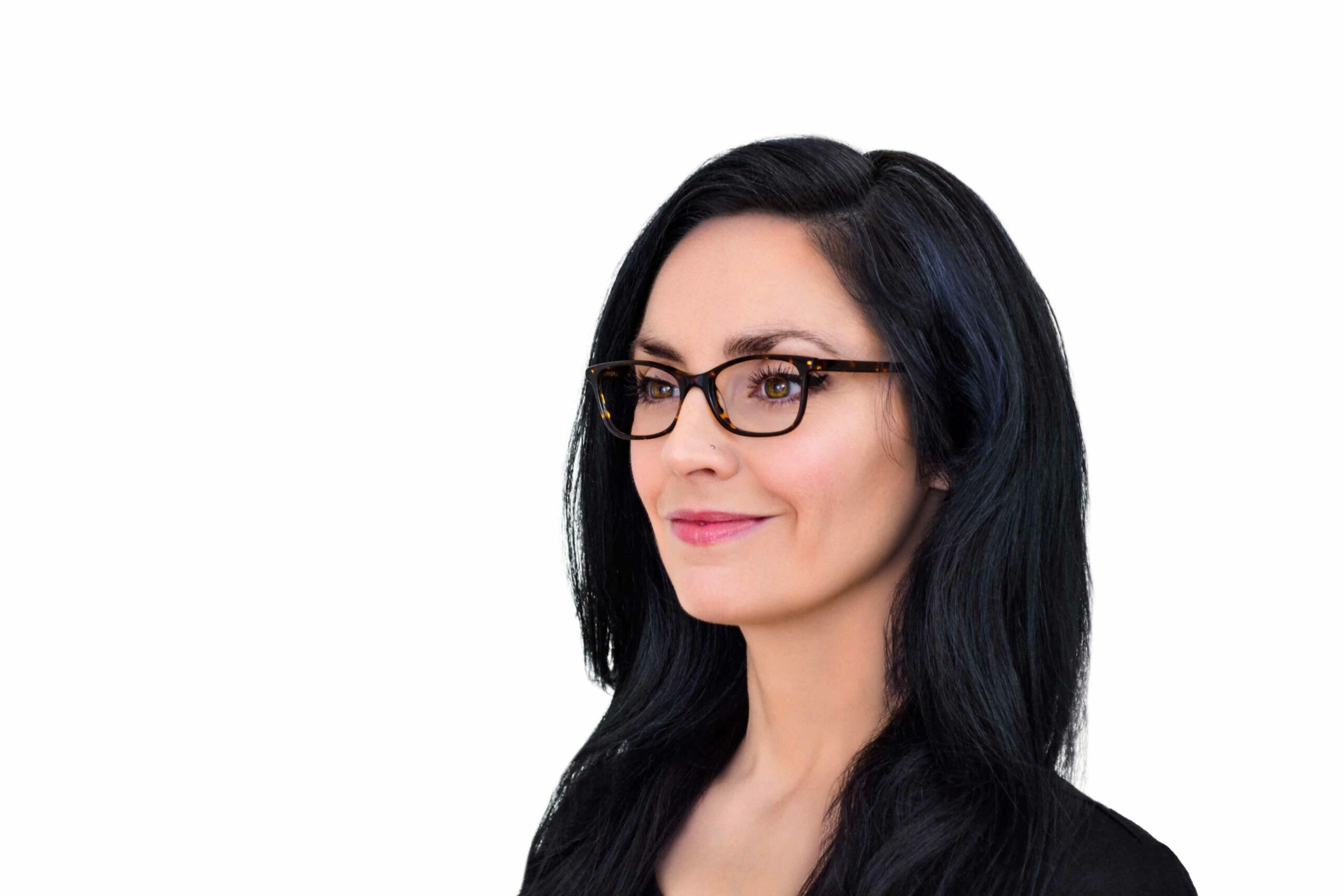 Mini Kara XS Petite - PetiteGlasses.com