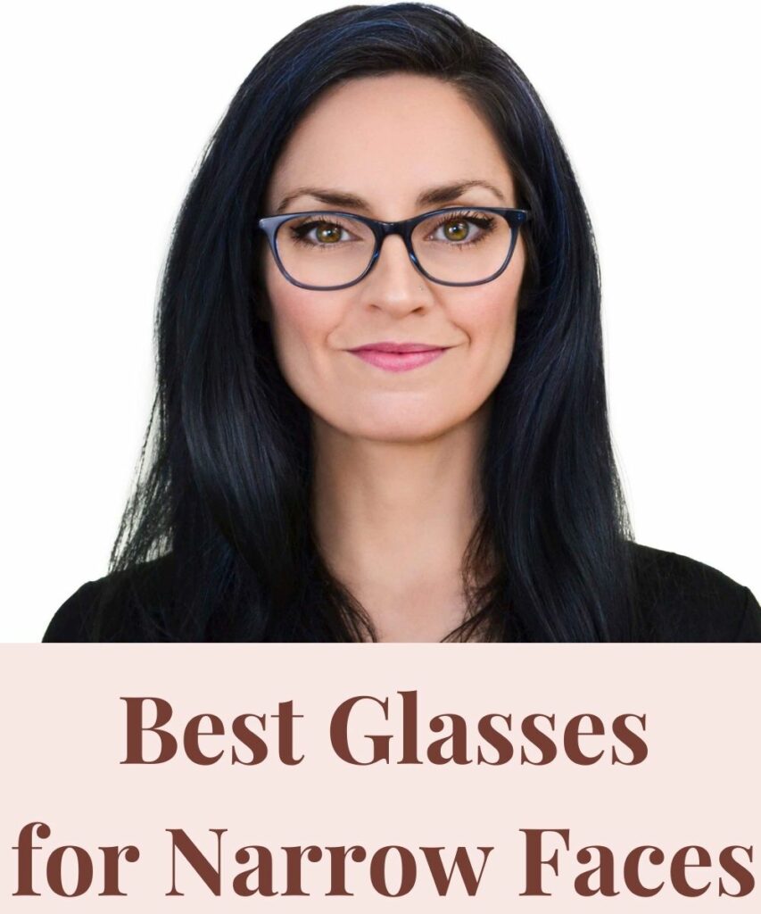 Best Glasses for Narrow Faces - PetiteGlasses.com