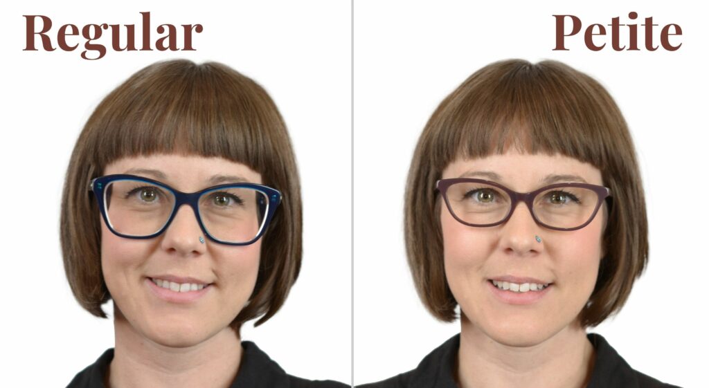 Best Glasses for Small Faces - PetiteGlasses.com